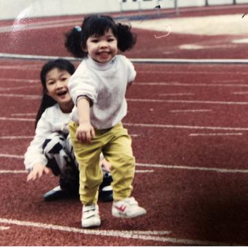 Athlete: JEONGMIN LEE | CrossFit Games