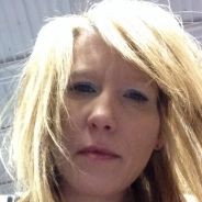 Athlete: Janel Brown | CrossFit Games