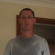 Athlete: Luke Forgione | CrossFit Games