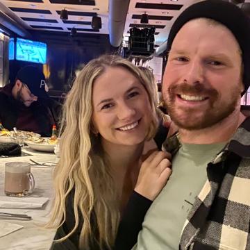 Athlete: Paige Sheridan | CrossFit Games