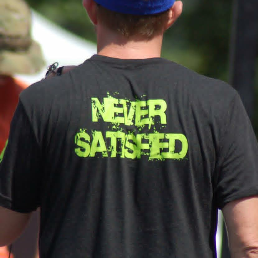 Athlete: Brian Conrad | CrossFit Games