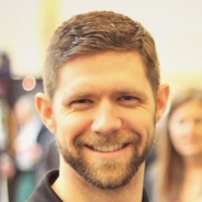 Athlete: Chris Oakley | CrossFit Games