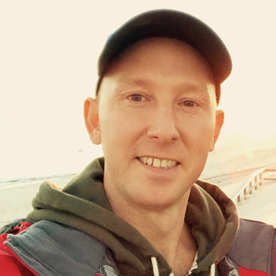 Athlete: Kieran Mander | CrossFit Games