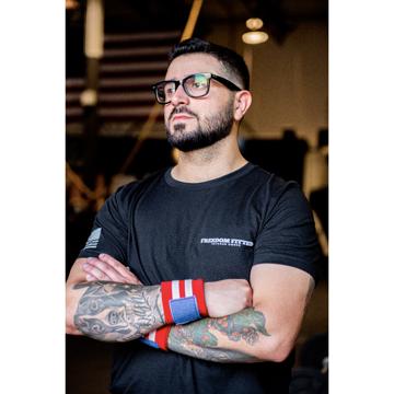 Victor Quinones | CrossFit