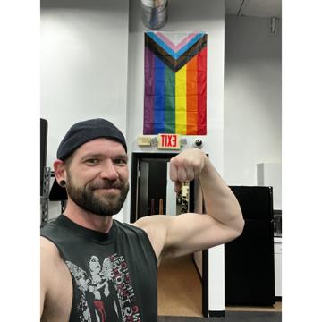 Athlete: Mark Romanoski | CrossFit Games