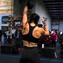Athlete: Christine Nitsch | CrossFit Games