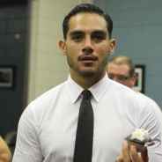 Michael Juarez | CrossFit