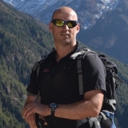 Athlete: Glenn Azar | CrossFit Games