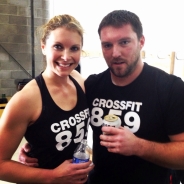 Devin Hendricks | CrossFit