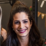 Cristina Merricks | CrossFit