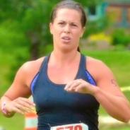 Athlete: Sarah Root | CrossFit Games