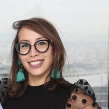 Athlete: selma kraiem | CrossFit Games