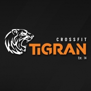 Affiliate: CrossFit Tigran | CrossFit Games