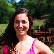 Athlete: Madeline Hurst | CrossFit Games