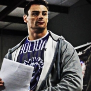 Athlete: David Claiborne | CrossFit Games