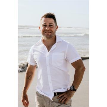 Athlete: Ryan Albert | CrossFit Games