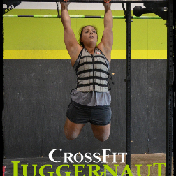Erica Shapey | CrossFit