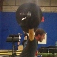 Athlete: Jason Layman | CrossFit Games