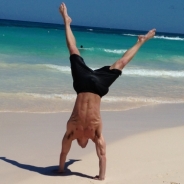 Athlete: Ron Shroyer | CrossFit Games