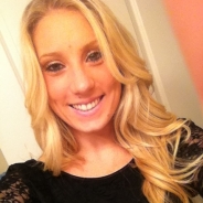 Athlete: Anna Ballard | CrossFit Games