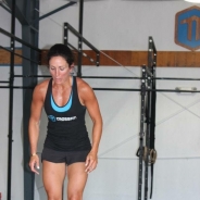 Laura Bonomini-Lang | CrossFit