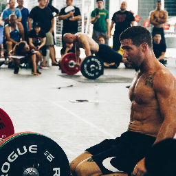 Athlete: Codie Edwards | CrossFit Games