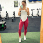 Lucy Prosser | CrossFit
