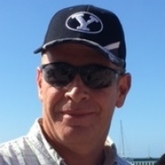 Athlete: Alan Preston | CrossFit Games