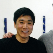 Athlete: Matthew Hansen | CrossFit Games