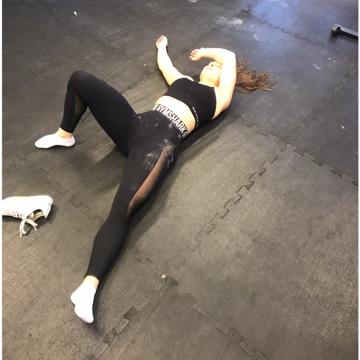 Affiliate: CrossFit Vanheim | CrossFit Games