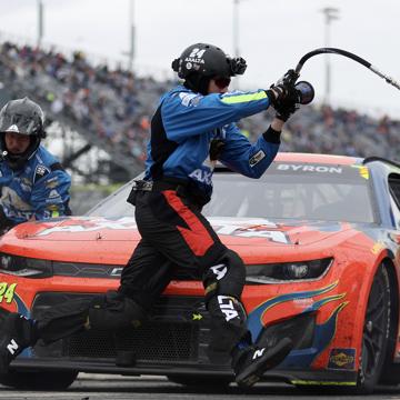 Athlete: Jeff Cordero | CrossFit Games