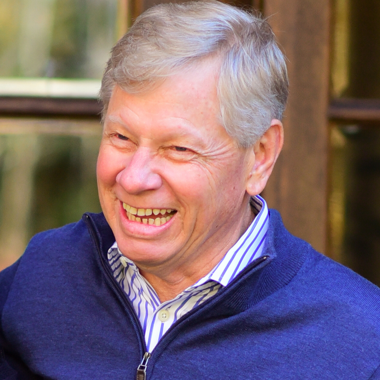 Athlete: Dennis Goodwin | CrossFit Games