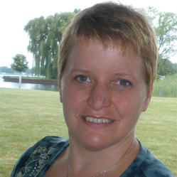 Athlete: Sherri Sullivan | CrossFit Games