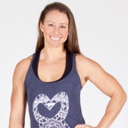 Athlete: Laura Teel | CrossFit Games