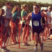 Athlete: Ryan Hussey | CrossFit Games