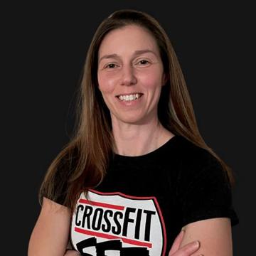 Affiliate: CrossFit 557 | CrossFit Games