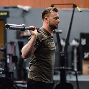 Affiliate: CrossFit Ostmen | CrossFit Games