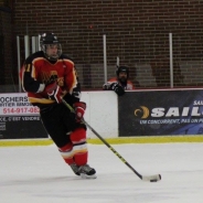 Athlete: Martin Fecteau | CrossFit Games