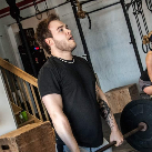 Athlete: Jonathan Bernier | CrossFit Games