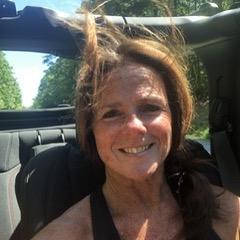 Athlete: Kim Wood | CrossFit Games