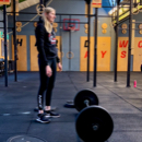 Pia Sander | CrossFit