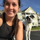 Athlete: Ellen Knapp | CrossFit Games