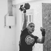 Athlete: Catarina Soares | CrossFit Games