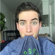 Athlete: Lachlan Thomas | CrossFit Games