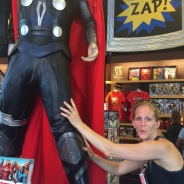 Athlete: Beth Britton | CrossFit Games