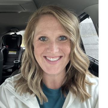 Athlete: Megan Cain | CrossFit Games