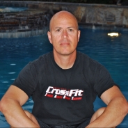 Athlete: Terry Hudson | CrossFit Games
