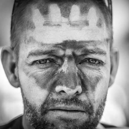 Athlete: Johan Venter | CrossFit Games