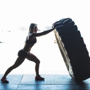 Athlete: Karlie Groan | CrossFit Games