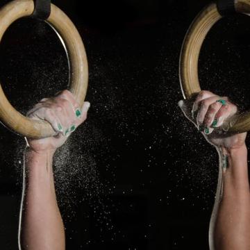 Colleen Kilduff-Chapman | CrossFit